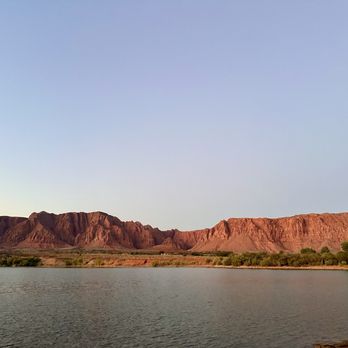 FIRE LAKE PARK AT IVINS RESERVOIR - Updated December 2025 - 10 Photos ...