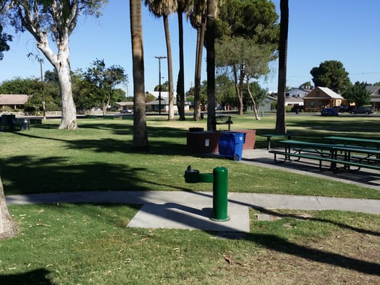 CITY PARK - Updated June 2024 - 10-52 Fox St, Lemoore, California ...