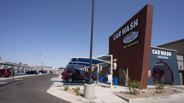 COBBLESTONE AUTO SPA EXPRESS - Updated June 2026 - 40 Photos & 39 ...