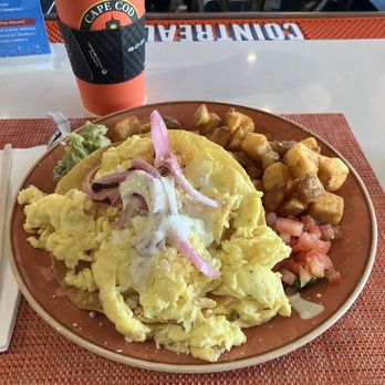 CAPE COD COFFEE - Updated December 2025 - 11 Photos & 33 Reviews - 2421 ...