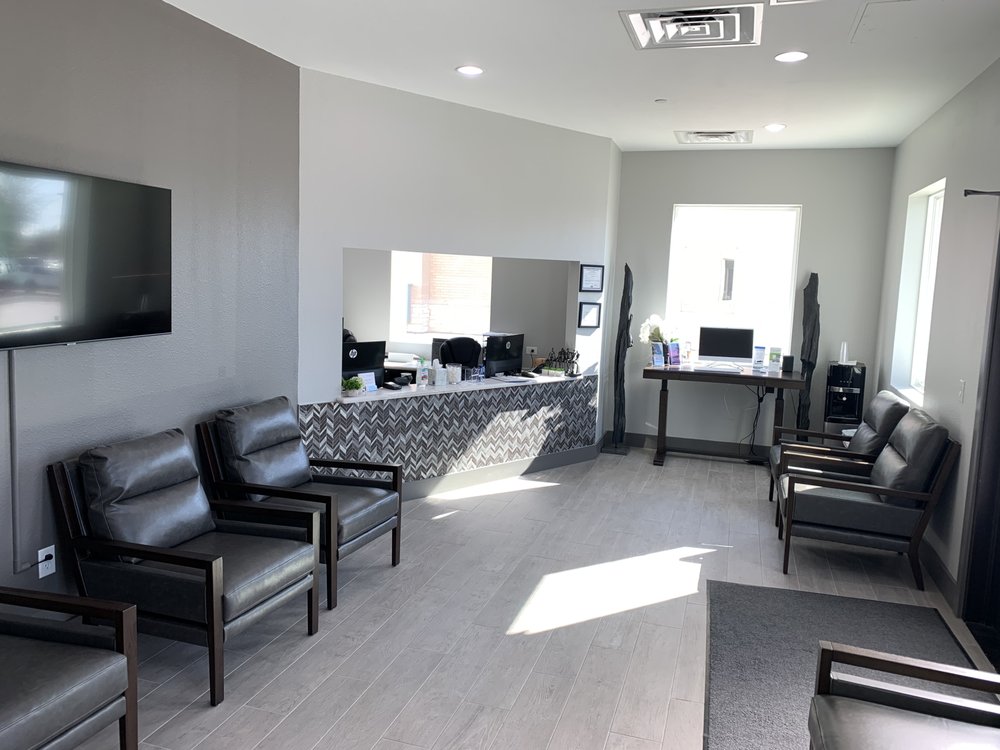 ALLEN ADVANCED CHIROPRACTIC - Updated March 2025 - 14 Photos - 981 Tx ...