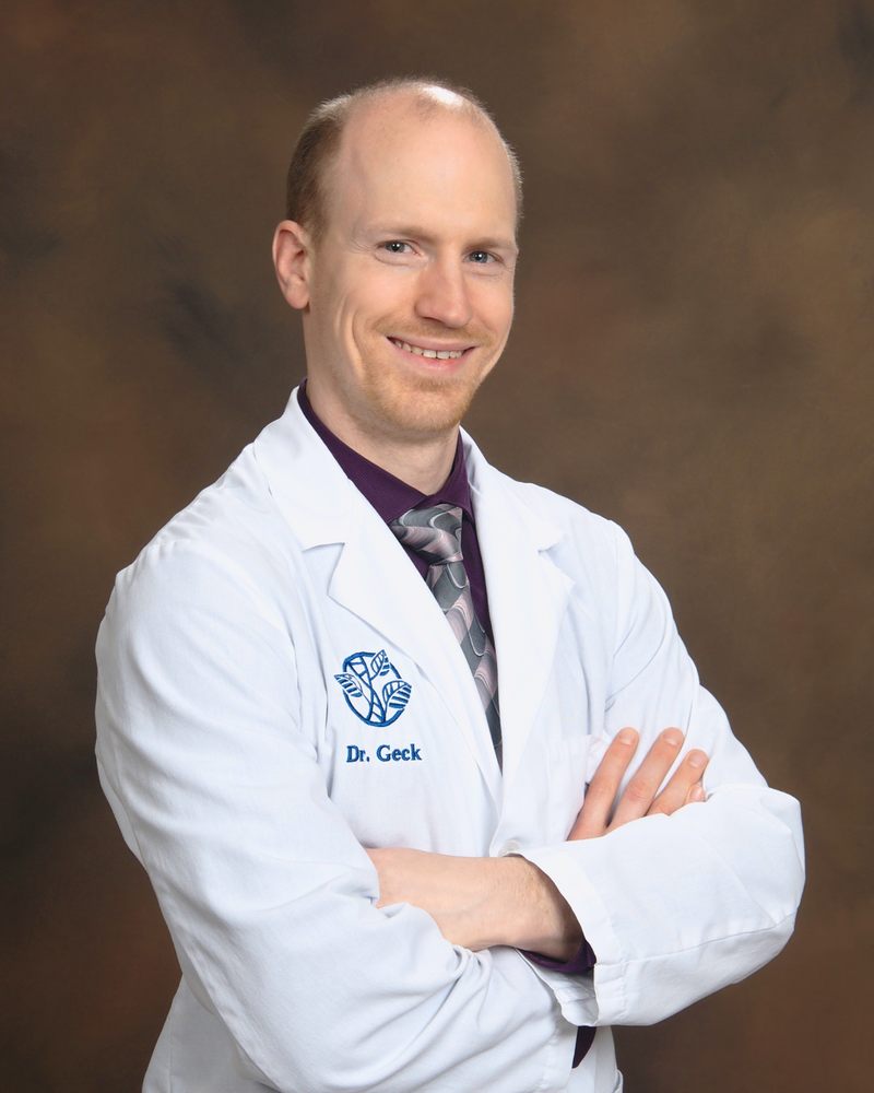 DANIEL GECK, DC - Updated July 2025 - 107 Aprill Dr, Ann Arbor ...