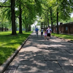 FORT CHRISTINA NATIONAL HISTORIC LANDMARK - 1110 E 7th St, Wilmington ...