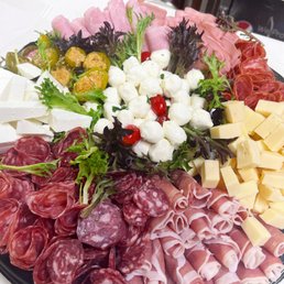 G & R DELI - Updated July 2025 - 120 Photos & 101 Reviews - 1928 ...