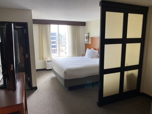 HYATT PLACE RALEIGH/CARY - 153 Photos & 68 Reviews - 710 Corporate ...