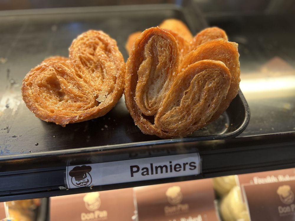 DON PAN - Updated October 2025 - 125 Photos & 62 Reviews - 11045 Pines ...