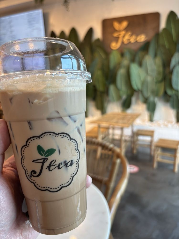 JTEA - Updated October 2025 - 484 Photos & 237 Reviews - 12000 Bellaire ...