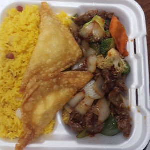 ASIA ONE - Updated January 2025 - 21 Photos & 31 Reviews - 3105 S ...