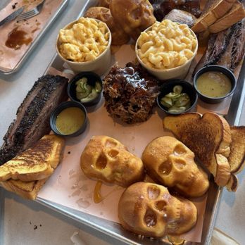 APOCALYPSE BBQ - Updated March 2025 - 1315 Photos & 765 Reviews - 8695 ...