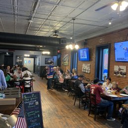 AVIATOR SMOKEHOUSE BBQ - Updated February 2025 - 273 Photos & 483 ...