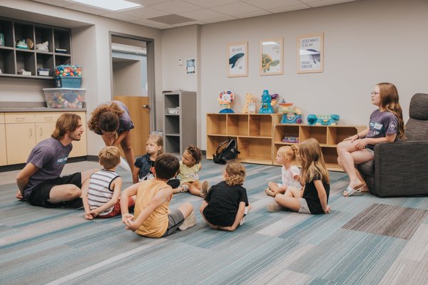 LIFEGATE CHURCH - OMAHA - Updated May 2026 - 23 Photos - 15555 W Dodge ...
