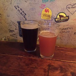 DARK HORSE BREWING COMPANY - 362 Photos & 345 Reviews - 511 S Kalamazoo ...