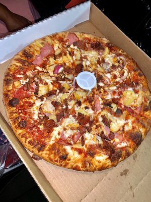 PIZZA PIRATES - Updated March 2025 - 107 Photos & 298 Reviews - 2207 S ...