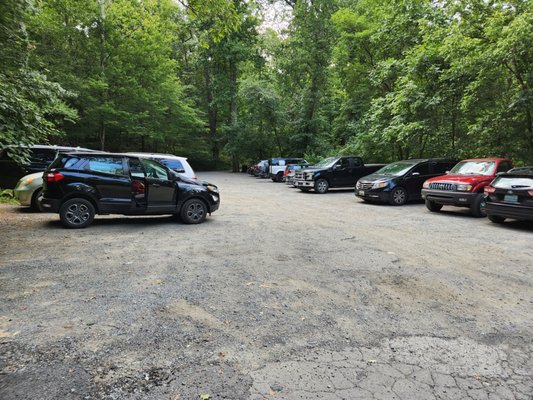 DIFFICULT RUN STREAM VALLEY PARK - Updated July 2025 - 22 Photos - 8801 ...