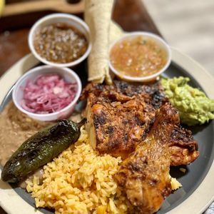 EL POLLO REAL - Updated December 2025 - 59 Photos & 44 Reviews - 3823 W ...