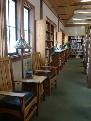 DEL MAR LIBRARY - Updated December 2025 - 31 Photos & 35 Reviews - 1309 ...