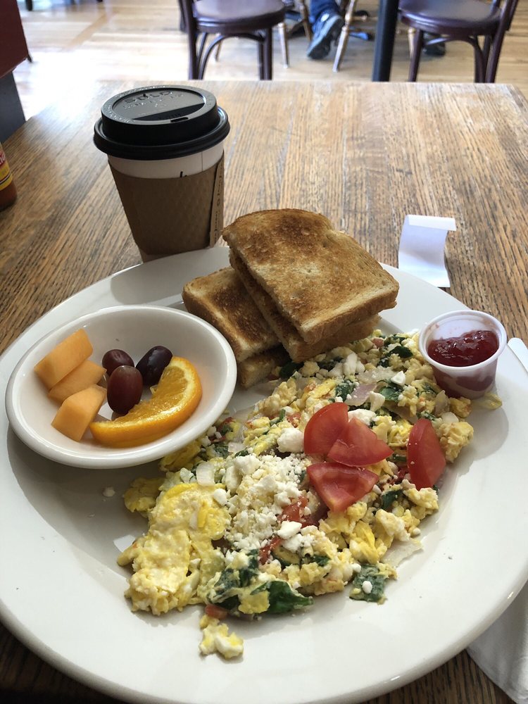 WHISTLE PIG COFFEE STOP AND CAFE - 32 Photos & 65 Reviews - 121 E 3rd ...