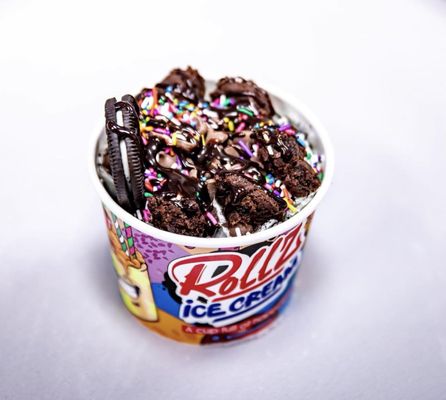 ROLLZ ICE CREAM & DESSERTS - Updated August 2024 - 130 Photos & 47 ...