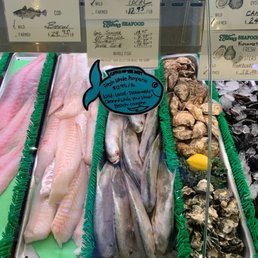 COD & CAPERS SEAFOOD - Updated July 2025 - 335 Photos & 404 Reviews ...