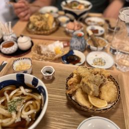 ZARU - Updated September 2025 - 1256 Photos & 426 Reviews - 1114 E ...