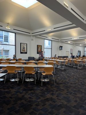 USDA HEADQUARTERS CAFETERIA - Updated July 2024 - 27 Photos - 1400 ...