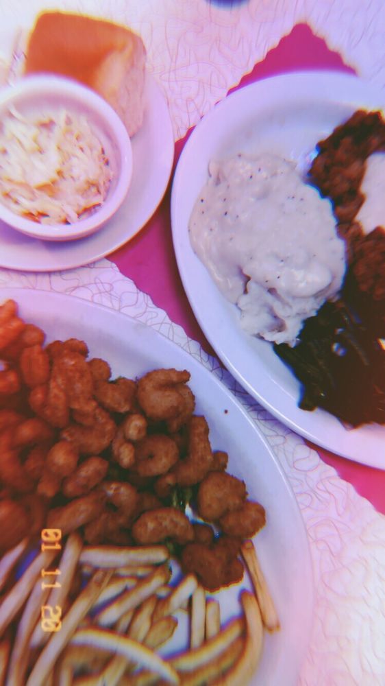 JOHNNY J’S DINER - 156 Photos & 204 Reviews - 1705 E 2nd St, Casper ...