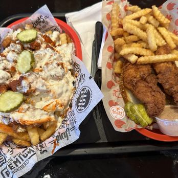URBAN BIRD HOT CHICKEN - Updated July 2024 - 76 Photos & 60 Reviews ...