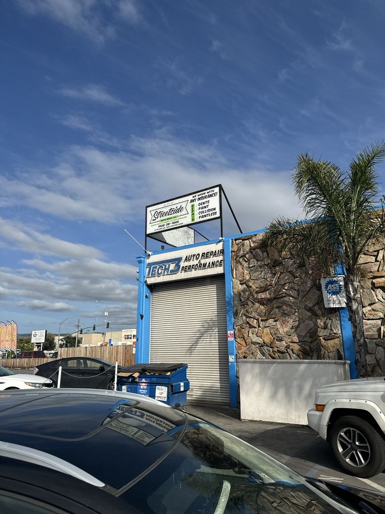 STREETSIDE AUTO BODY - Updated January 2026 - 103 Photos & 143 Reviews ...
