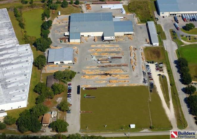BUILDERS FIRSTSOURCE - Updated July 2025 - 4408 Airport Rd, Plant City ...
