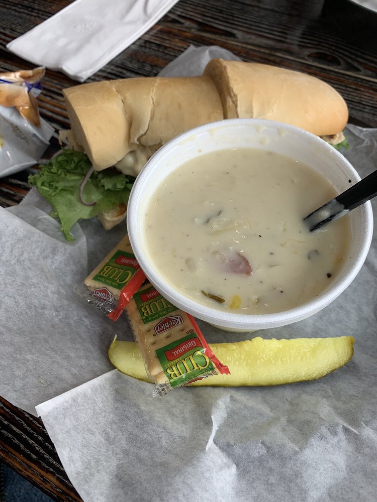 SUTTON’S DELI - 39 Photos & 63 Reviews - 140 N Public Sq, Angola, IN - Yelp