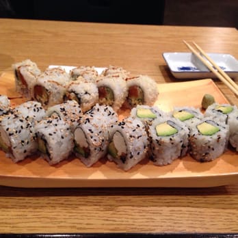 SUSHI INBOX - Updated December 2025 - 49 Photos & 34 Reviews - 2045 ...