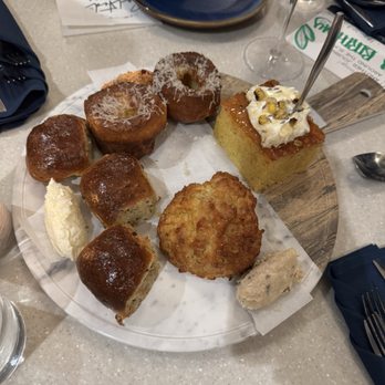 SALTED EDGE - Updated October 2025 - 385 Photos & 124 Reviews - 110 S ...