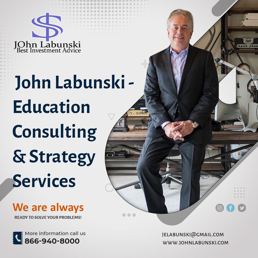 JOHN LABUNSKI - Updated July 2025 - 14 Photos - 6404 International Pkwy ...