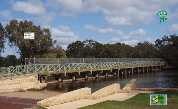 KENT STREET WEIR PARK - Updated December 2025 - 10 Photos - 1 Kent St ...