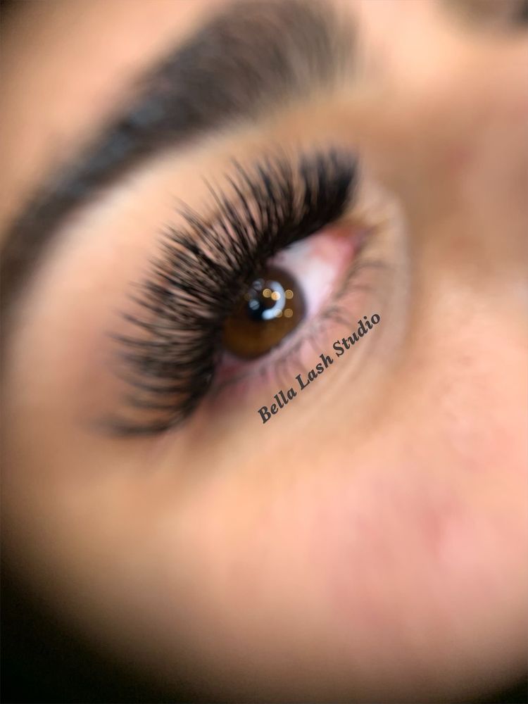 BELLA LASH STUDIO - 22 Photos & 44 Reviews - 214 S Main St, Naperville ...