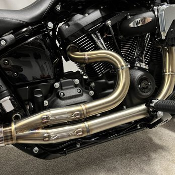 RAMJET RACING PERFORMANCE CYCLES - Updated December 2025 - 376 Photos ...