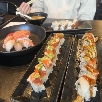 VANILLA FISH - CHINO HILLS - Updated August 2025 - 1165 Photos & 769 ...