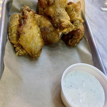 WINGS OVER FRISCO - Updated June 2025 - 94 Photos & 91 Reviews - 13030 ...