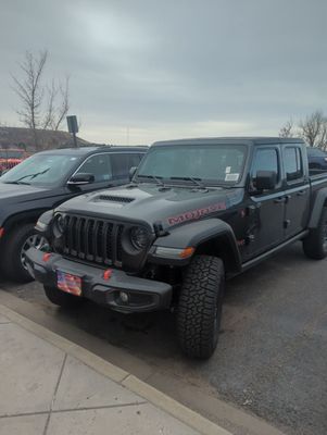 CASTLE ROCK CHRYSLER DODGE JEEP RAM - Updated August 2025 - 22 Photos ...