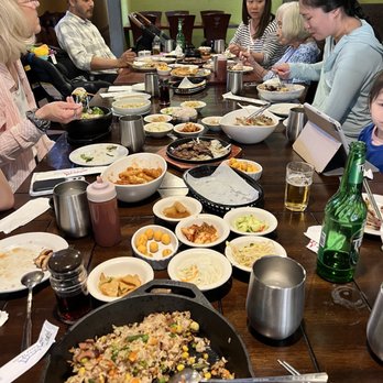 KOREA HOUSE - Updated July 2024 - 760 Photos & 778 Reviews - 20615 ...