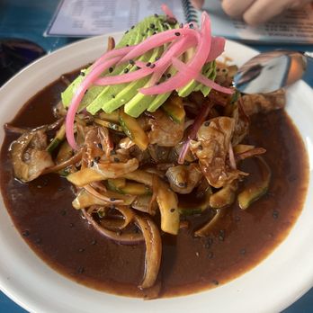 TUNA AZUL - 437 Photos & 295 Reviews - Calle Francisca Rodriguez 155 ...