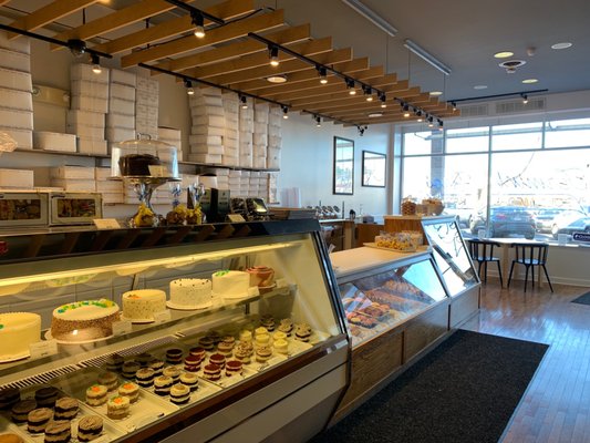 TERMINI BROS BAKERY | 122 Photos & 52 Reviews - 1538 Packer Ave ...