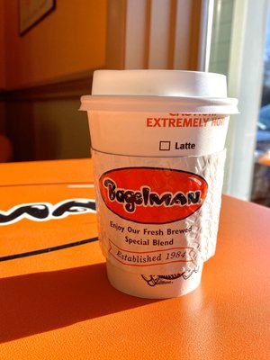 BAGELMAN - Updated May 2025 - 37 Photos & 66 Reviews - 40 1/2 Padanaram ...