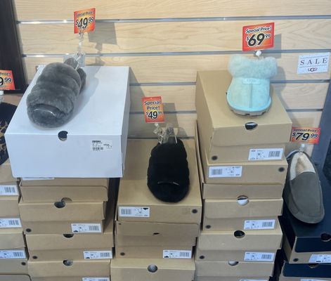 BOOT WORLD - Updated August 2024 - 36 Photos & 46 Reviews - 5531 Del ...