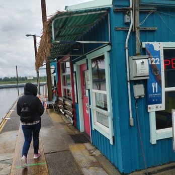 THE PUFFIN CAFE - Updated May 2024 - 216 Photos & 205 Reviews - 14 S A ...