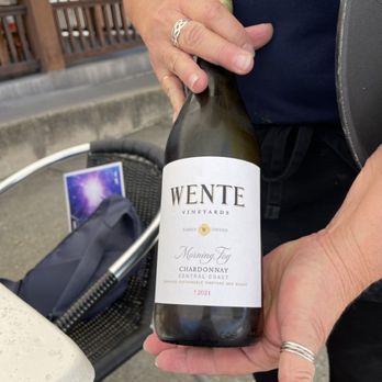 THE GRILL AT WENTE VINEYARDS - Updated September 2025 - 217 Photos ...