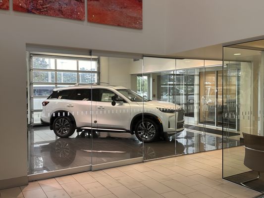 SANFORD INFINITI - Updated July 2025 - Request a Quote - 13 Photos ...