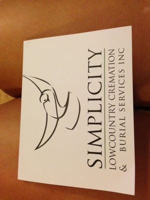 SIMPLICITY LOWCOUNTRY CREMATION AND BURIAL - Updated August 2025 - 12 Photos & 22 Reviews - 7475 ...