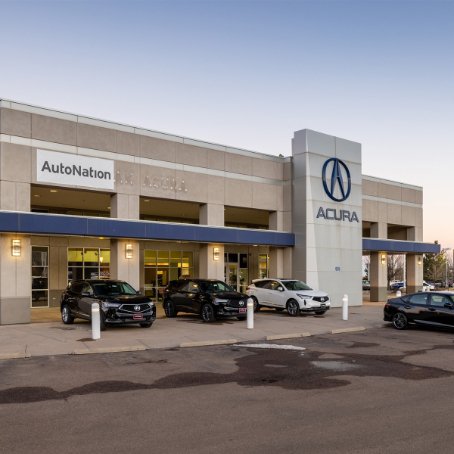 AUTONATION ACURA COLORADO SPRINGS - Updated January 2026 - 18 Photos ...