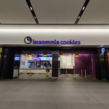INSOMNIA COOKIES - Updated October 2025 - 76 Photos & 25 Reviews - Penn ...